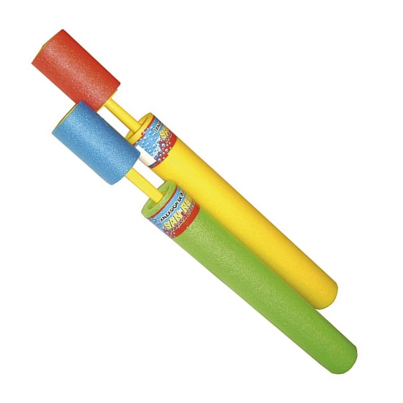 Flota Lanza Agua Gigante 60 Cm